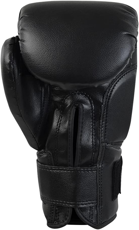 High-Quality Boxing Gloves - Timber Sprint Sports