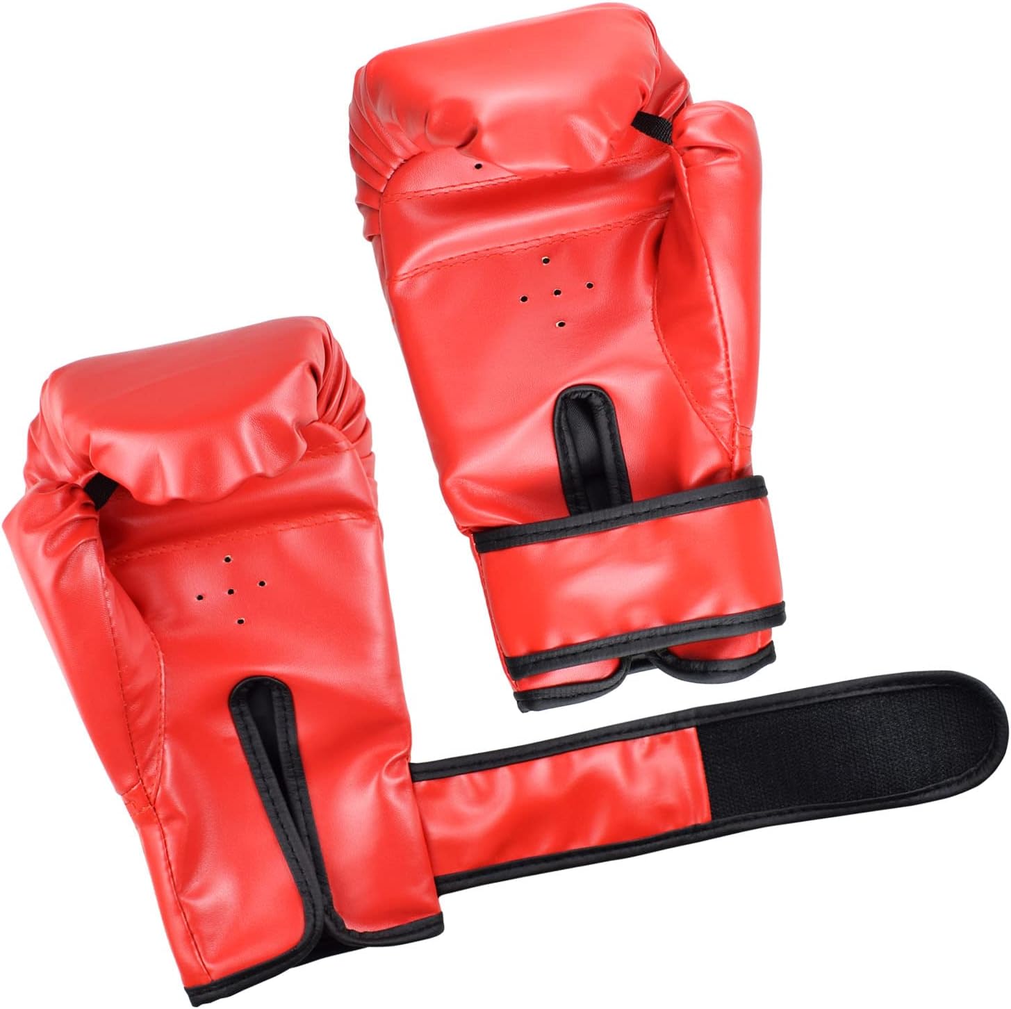 High-Quality Boxing Gloves for Men | Training & Sparring Gear 2025