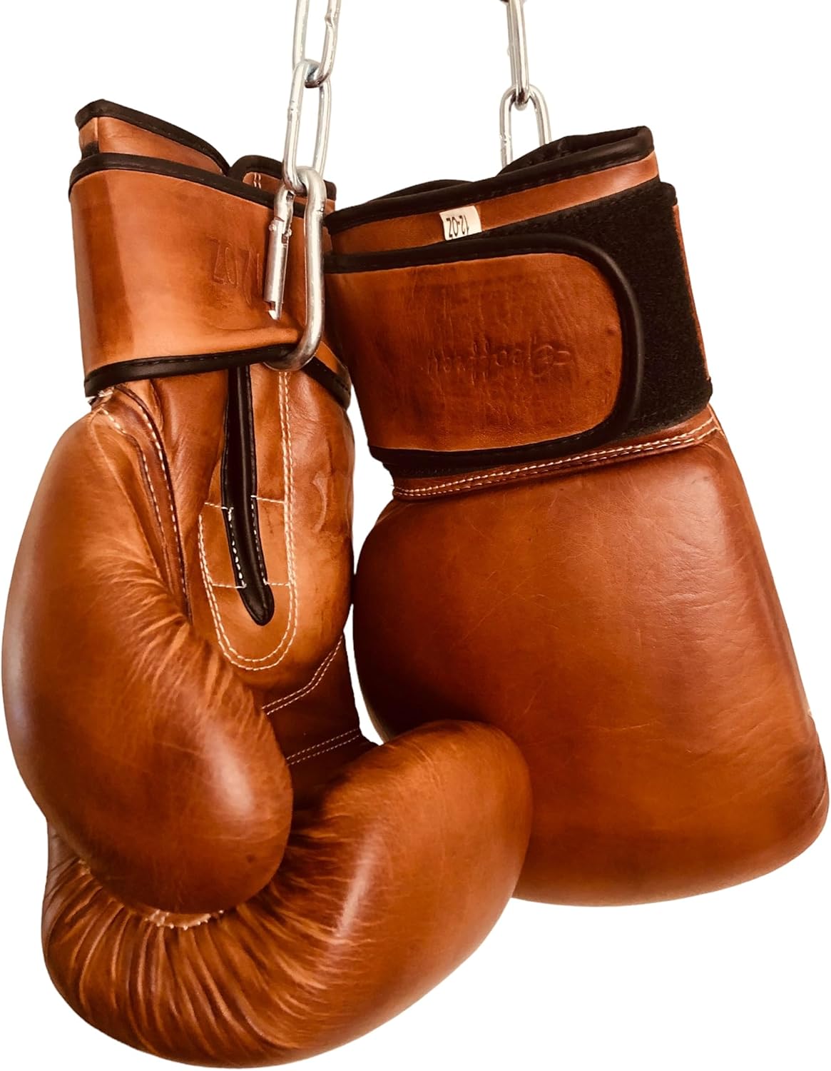 High-Quality Boxing Gloves for Training & Sparring | Comfortable ...